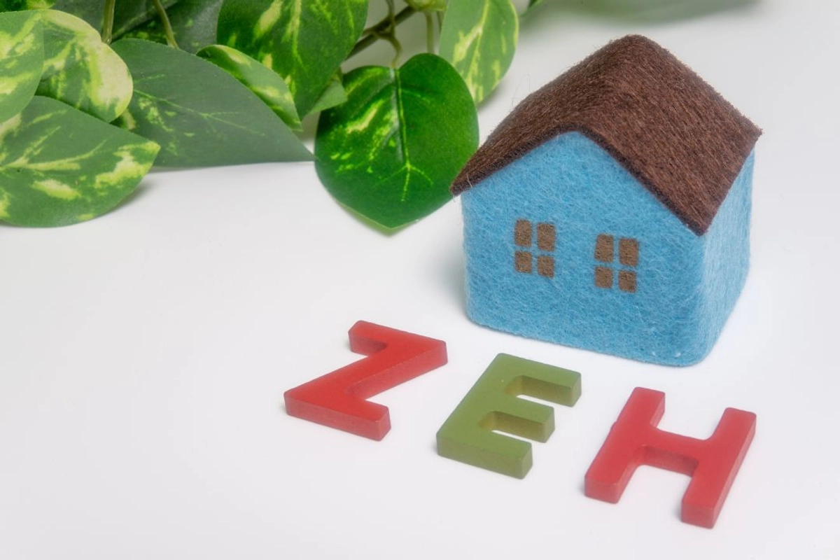 ZEHとは？ZEH注文住宅のメリット・デメリットや制度も詳しく解説