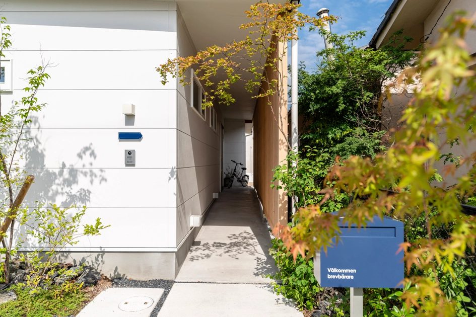 designers house TOIRO｜注文住宅なら建築家デザインのR+houseネットワーク